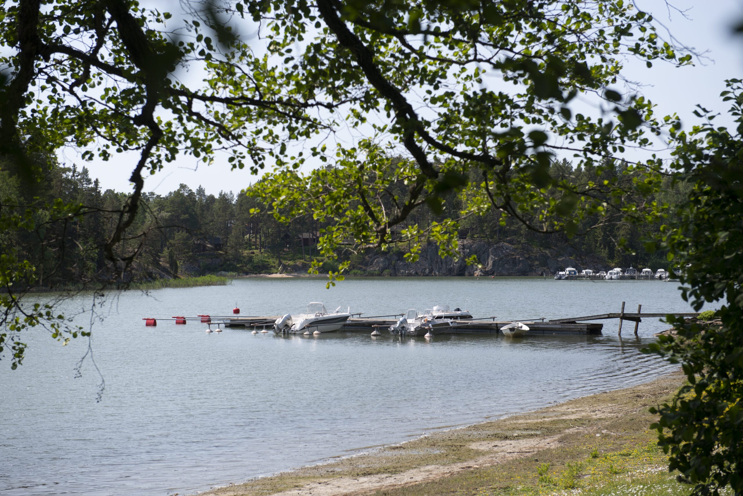 Löydä meille - Gumbostrand Konst & Form
